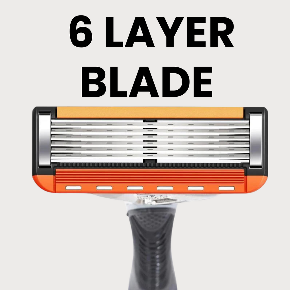 Men's Razor Blade Set – My Store