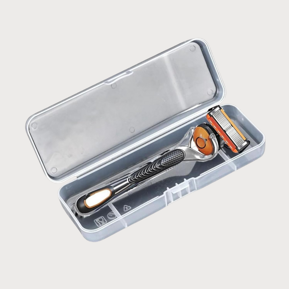 Men's Razor Blade Set – My Store